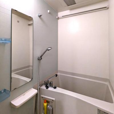 出張・研修・転勤等ご相談下さい『大幅割引中』 レジデンス靭公園[No.5016011]のウィークリーマンション物件詳細 | ウィークリー ...