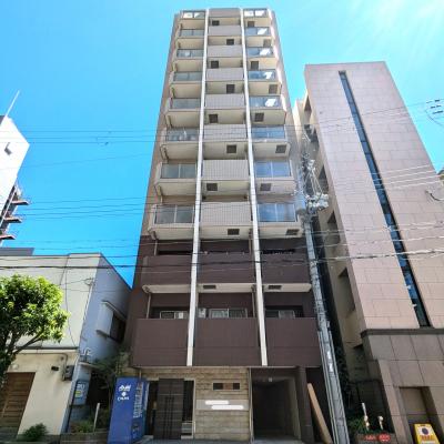 出張・研修・転勤等ご相談下さい『大幅割引中』 レジデンス靭公園[No.5016011]のウィークリーマンション物件詳細 | ウィークリー ...